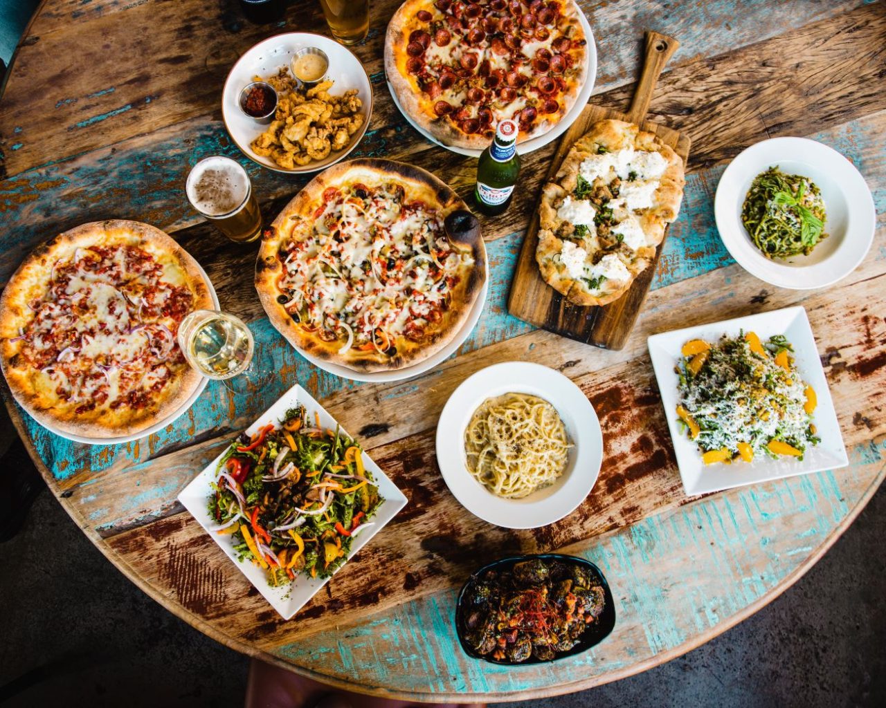 Catering - Tavola Nostra Pizzeria E Cucina | Hillcrest Italian ...